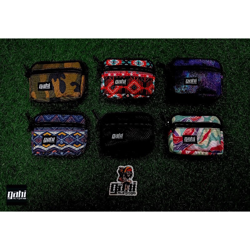 GAHI OUTDOOR, Online Shop | Shopee Philippines