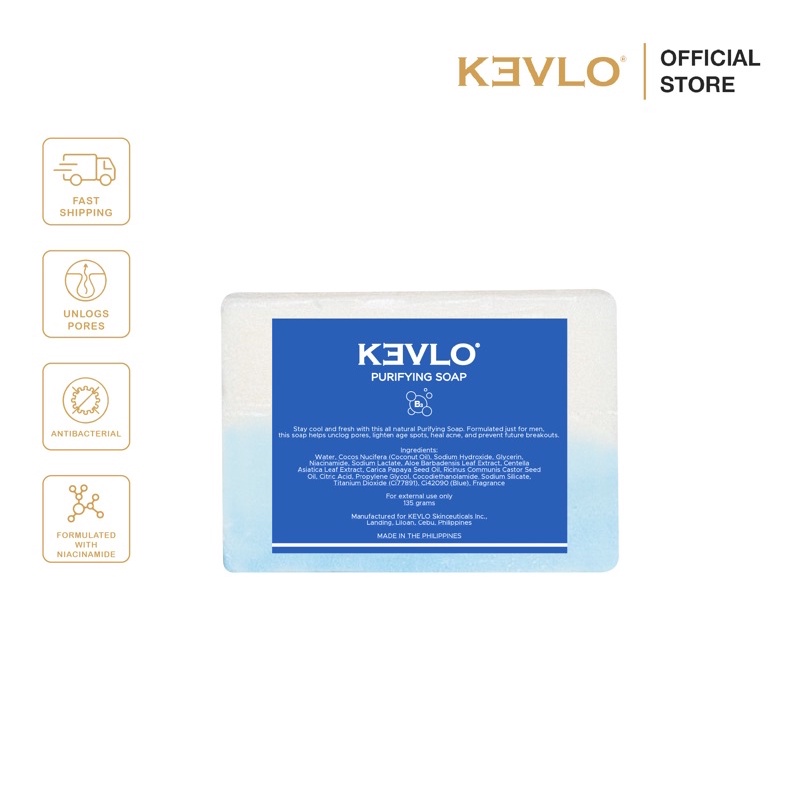 Kevlo Official, Online Shop | Shopee Philippines