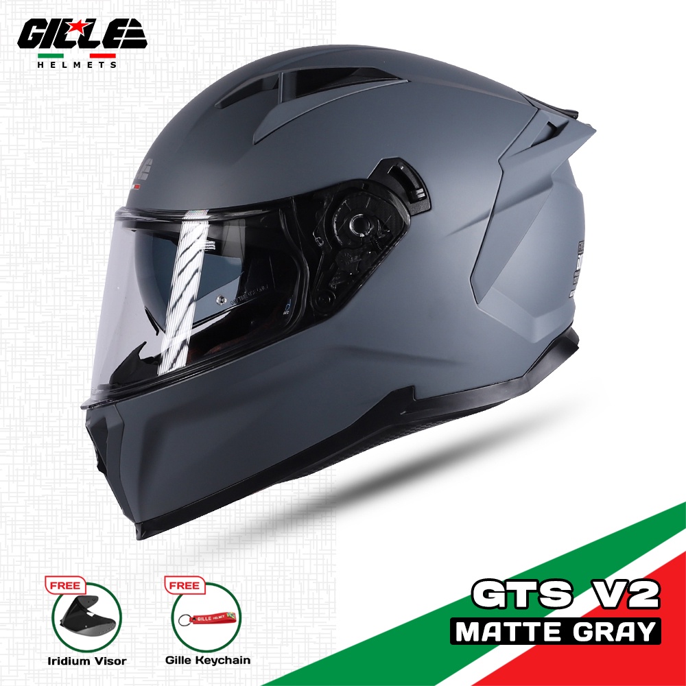 Motorcycle Iridium Lenses