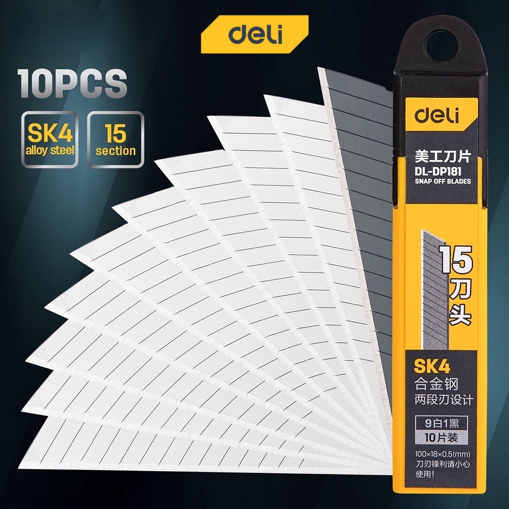 Deli Tools Official Store, Online Shop | Shopee Philippines