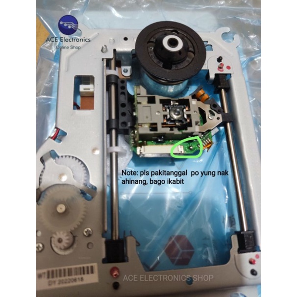 Aces Electronics Store, Online Shop | Shopee Philippines