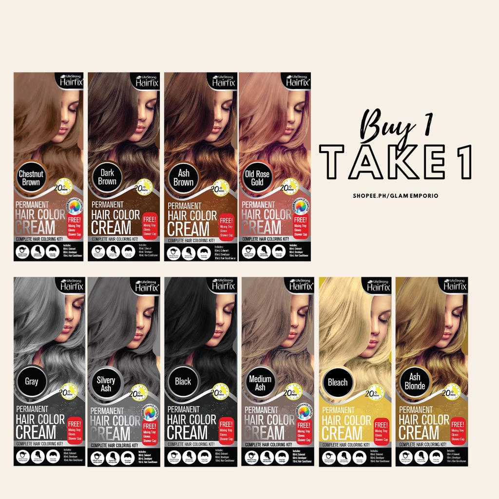 Glam Emporio, Online Shop | Shopee Philippines