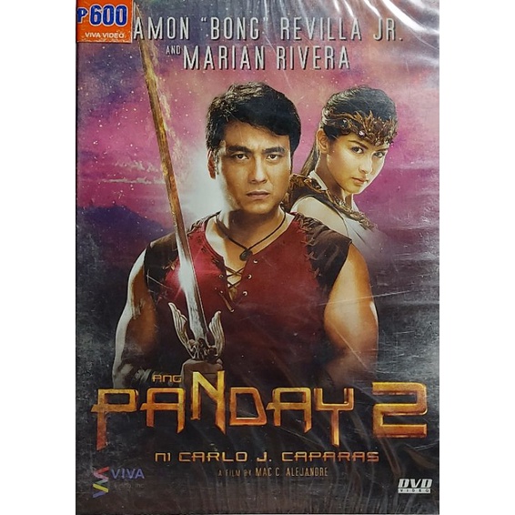 Panday 2 Game