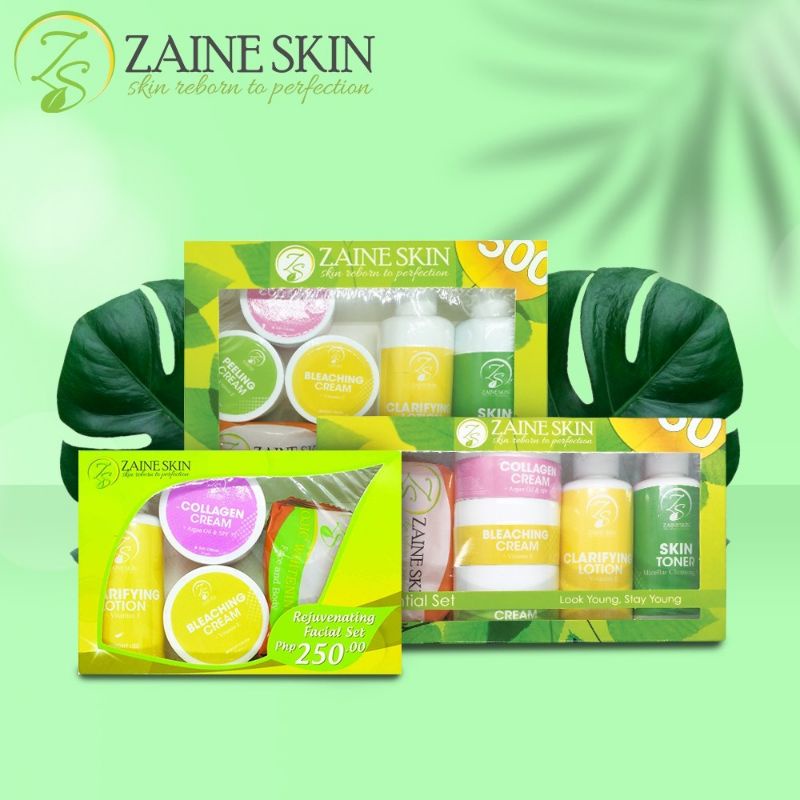Zaine Skin Cosmetics PH, Online Shop | Shopee Philippines