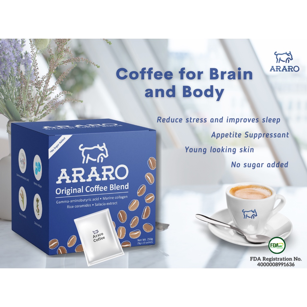 Araro Filipino Brands, Online Shop | Shopee Philippines