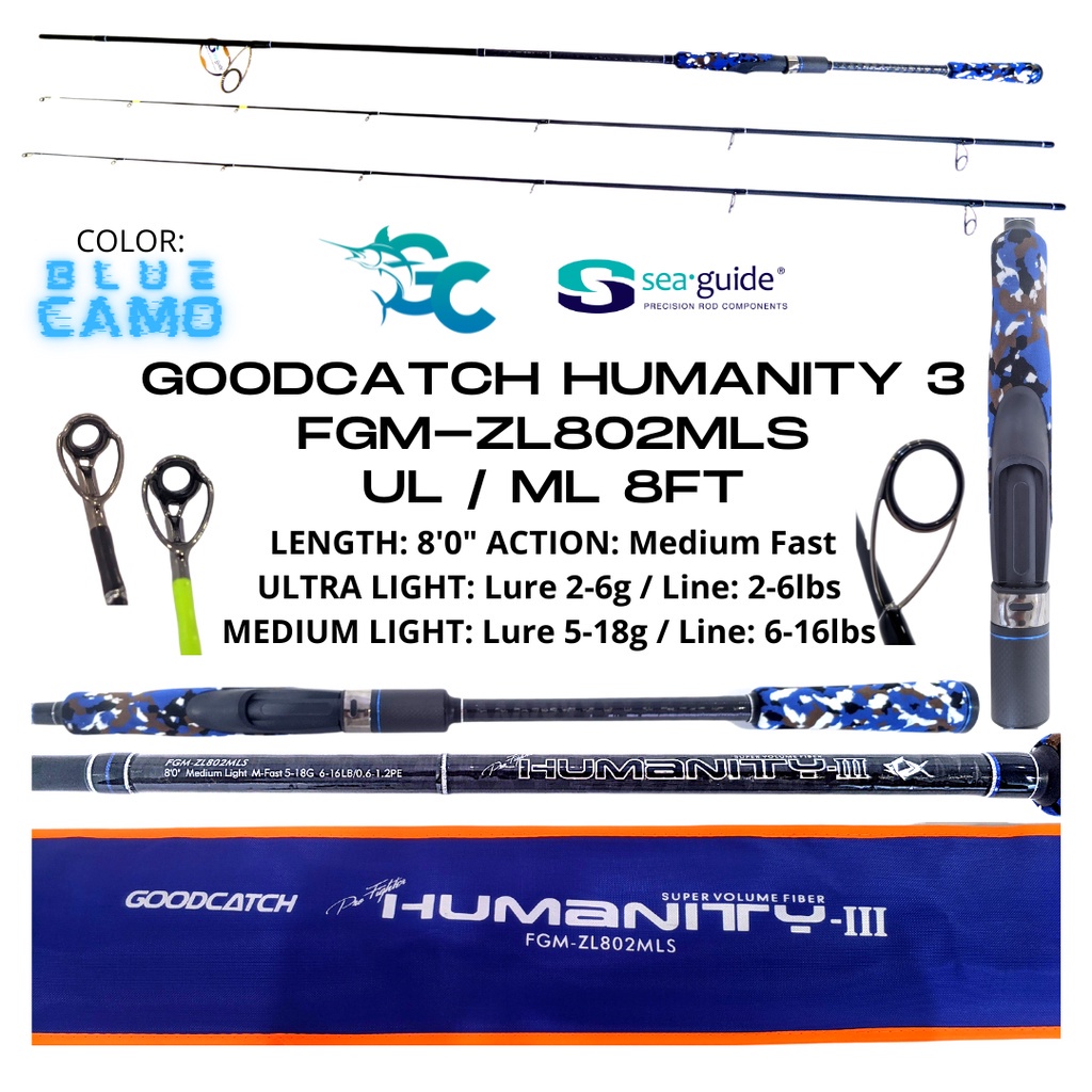 Fishing Buddy Manila, Online Shop | Shopee Philippines