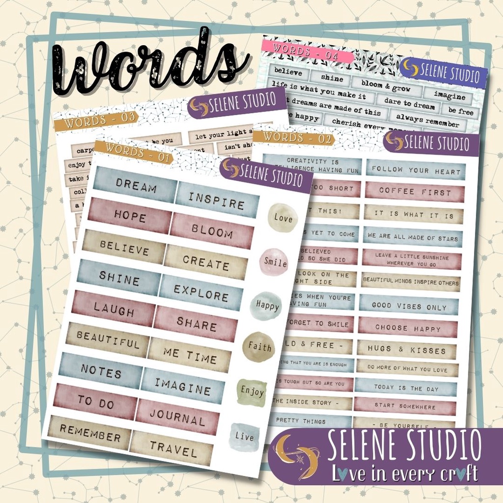 selene studio, Online Shop | Shopee Philippines