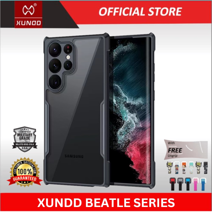XUNDD (PHILIPPINES), Online Shop | Shopee Philippines