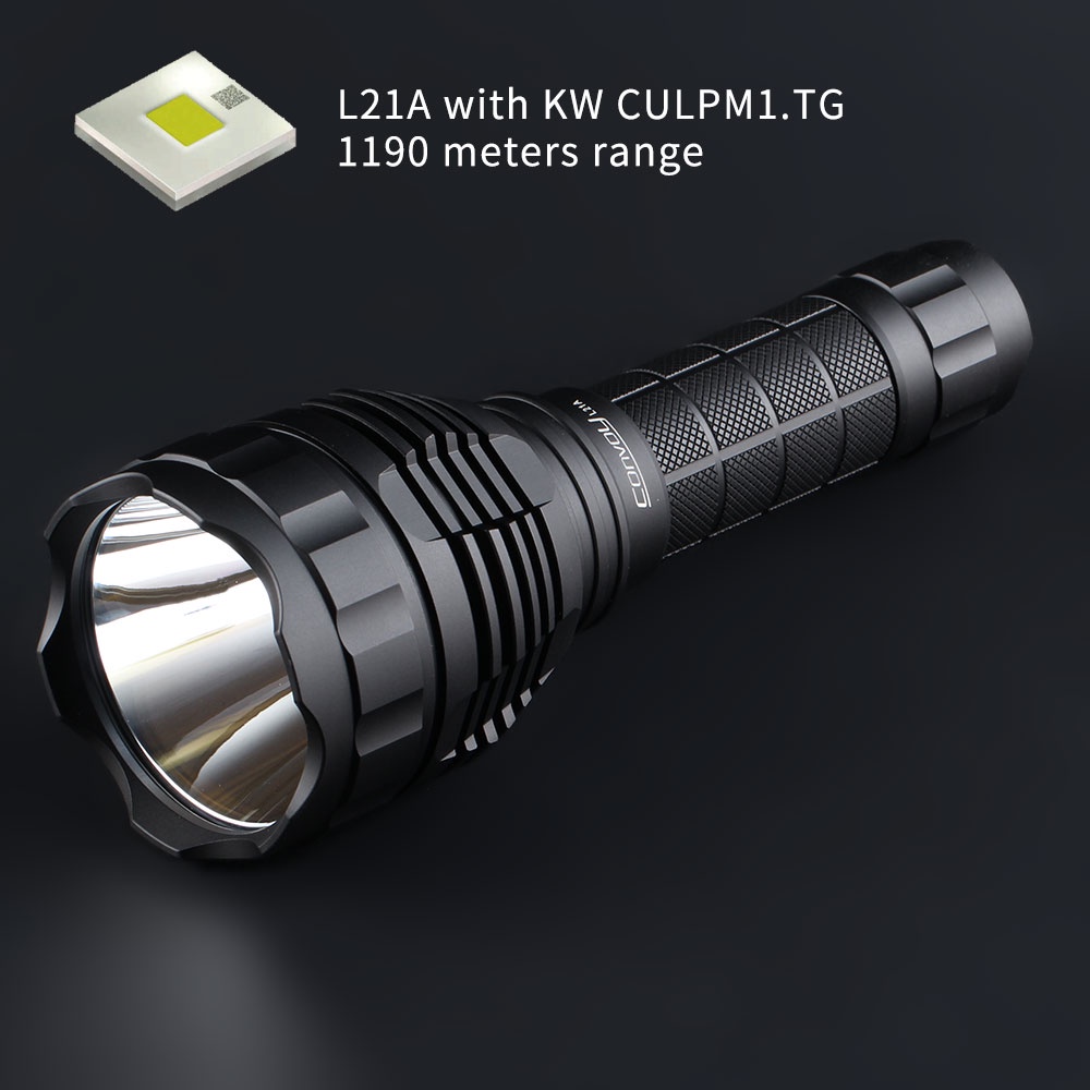convoy flashlight, Online Shop | Shopee Philippines