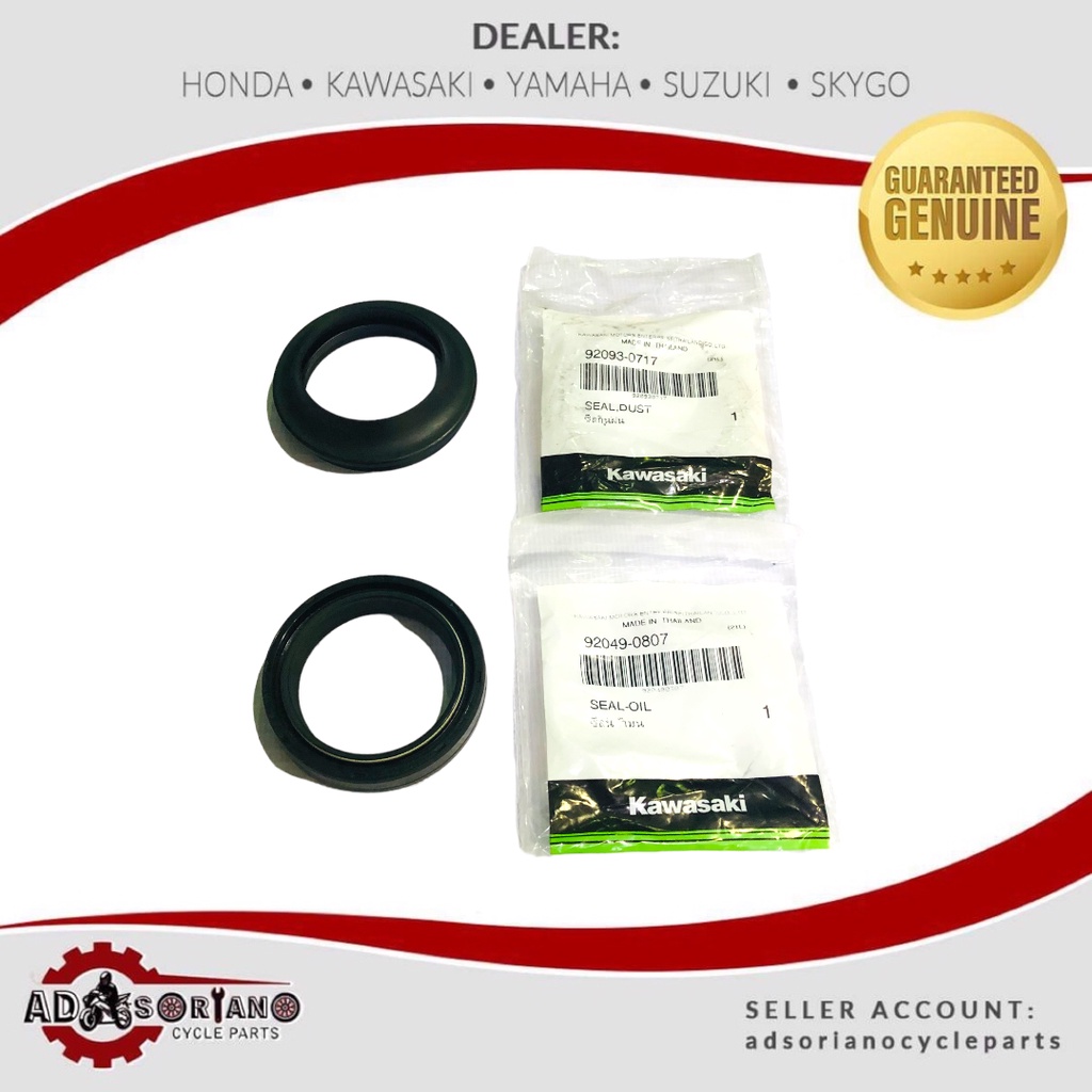 adsorianocycleparts, Online Shop | Shopee Philippines