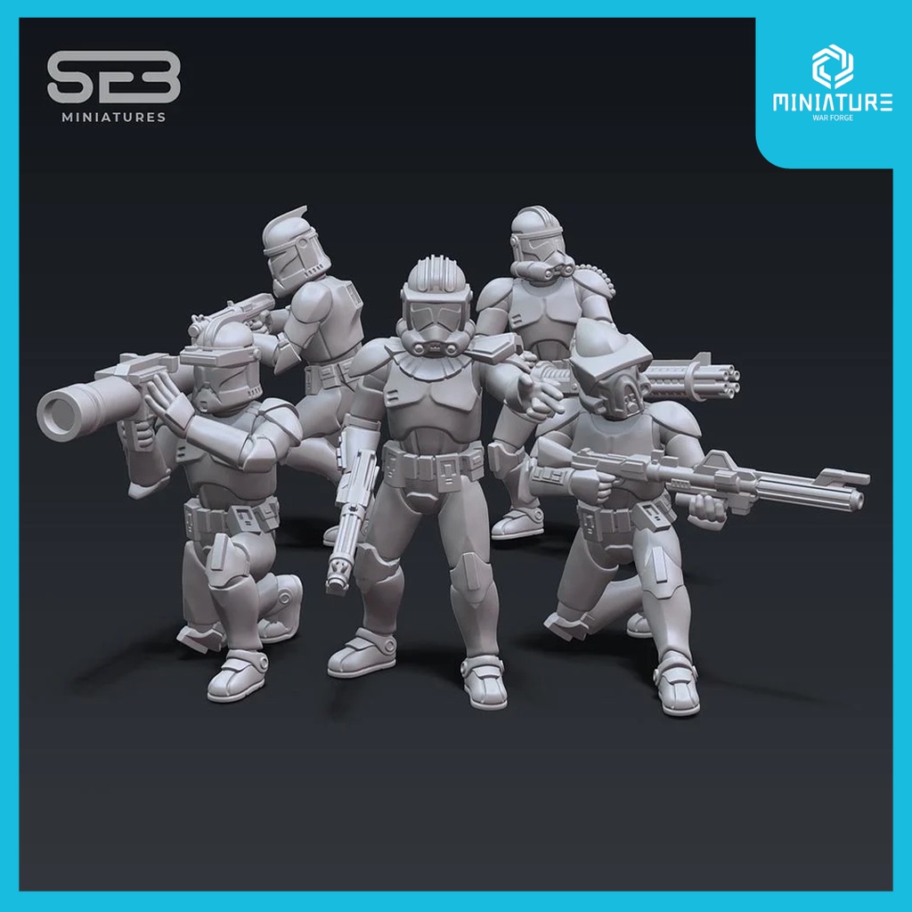 Miniature War Forge PH, Online Shop | Shopee Philippines