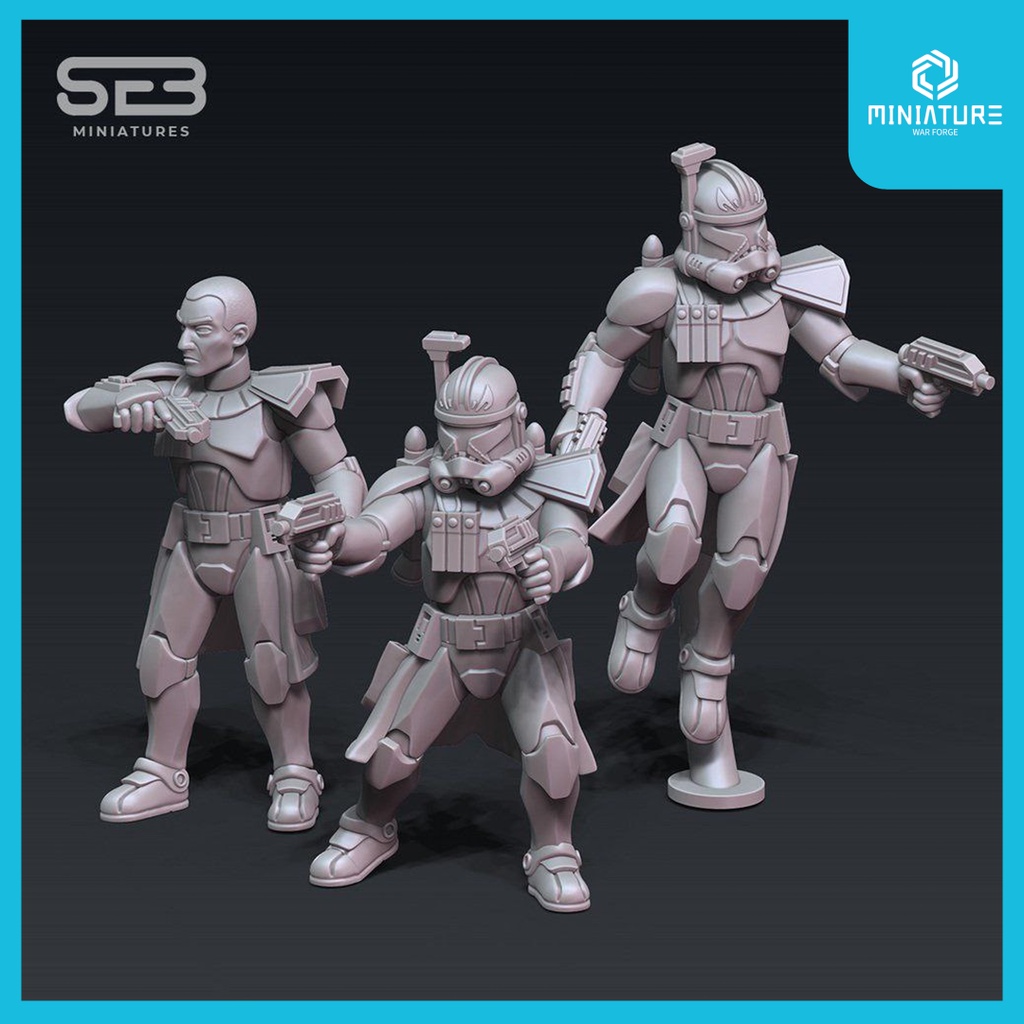 Miniature War Forge PH, Online Shop | Shopee Philippines