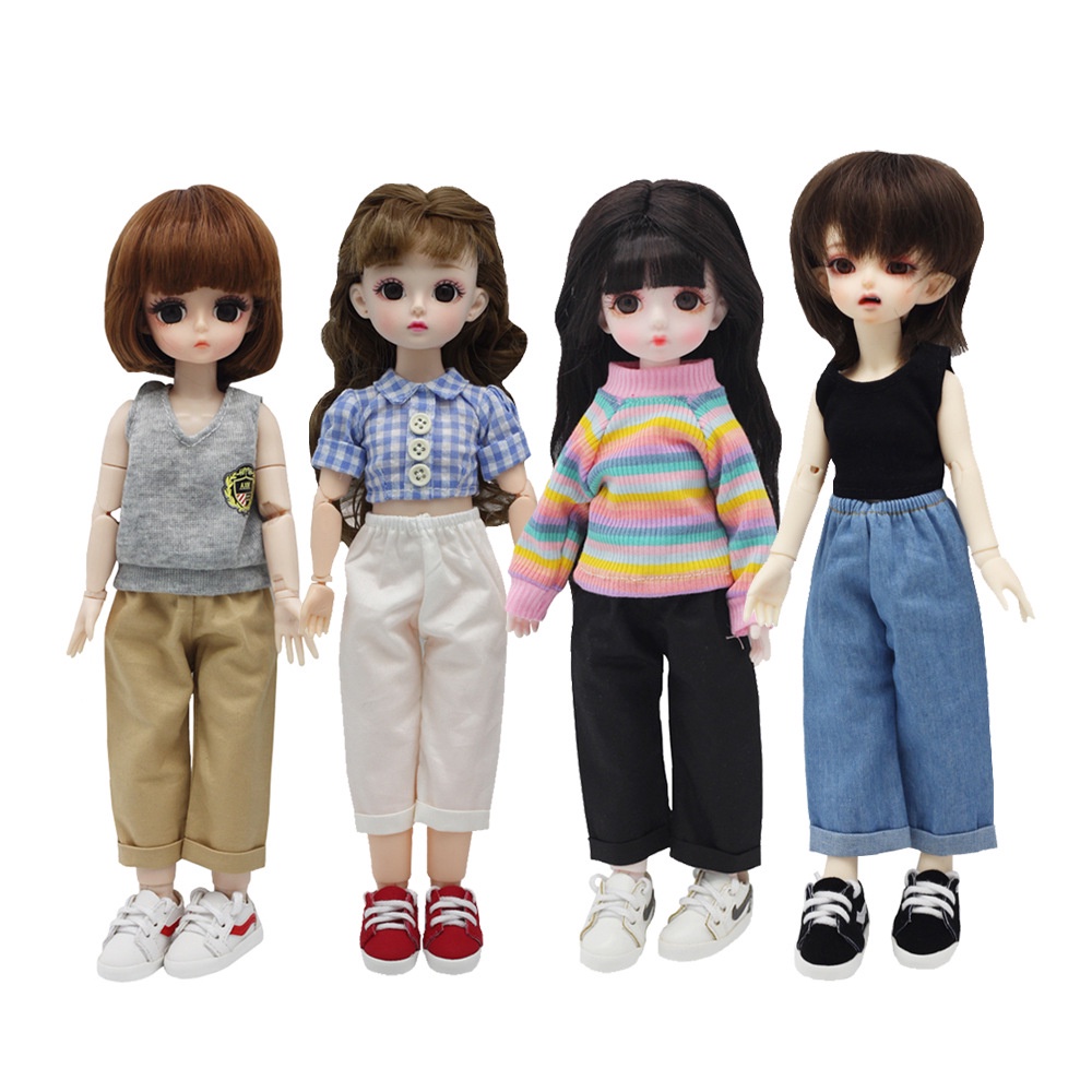 OB11*YMY*GSC*obitsu11*1/12BJD , Online Shop | Shopee Philippines