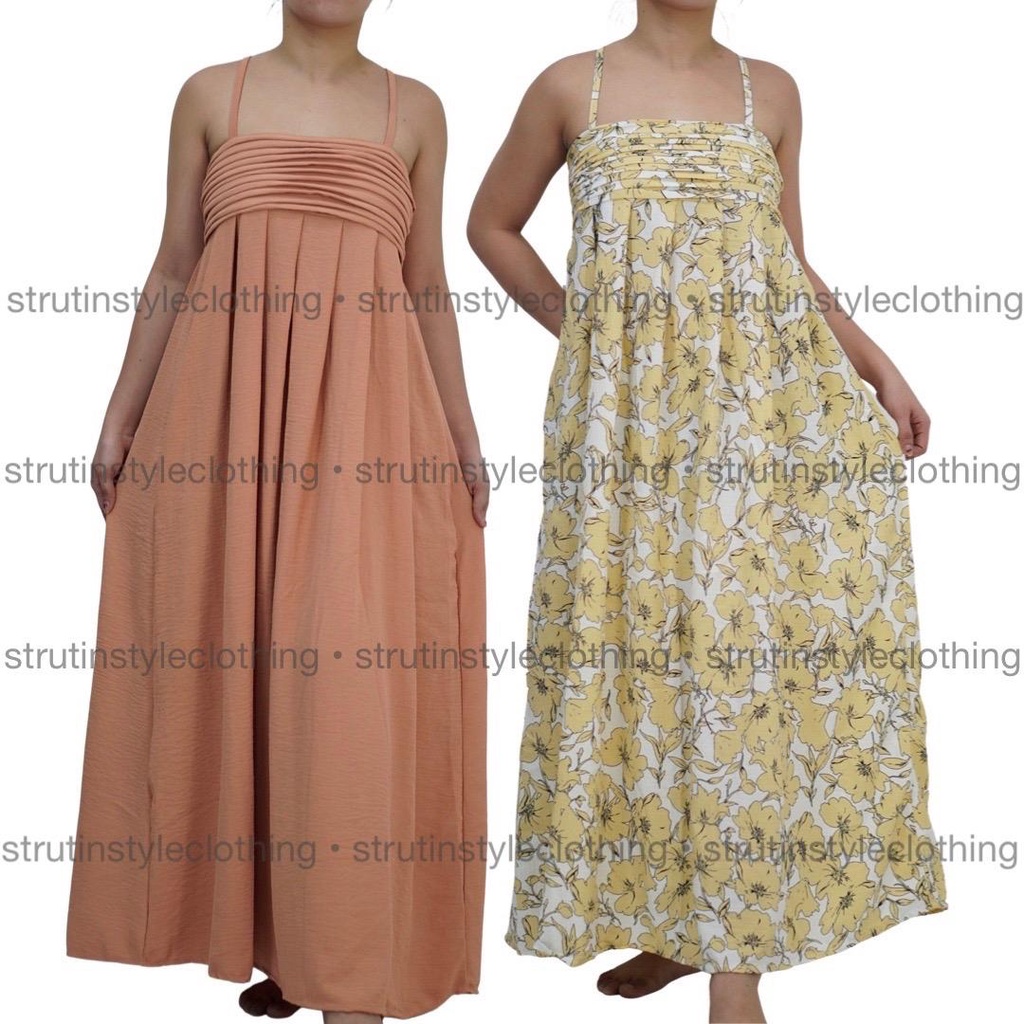 Strut in Style Clothing, Online Shop | Shopee Philippines