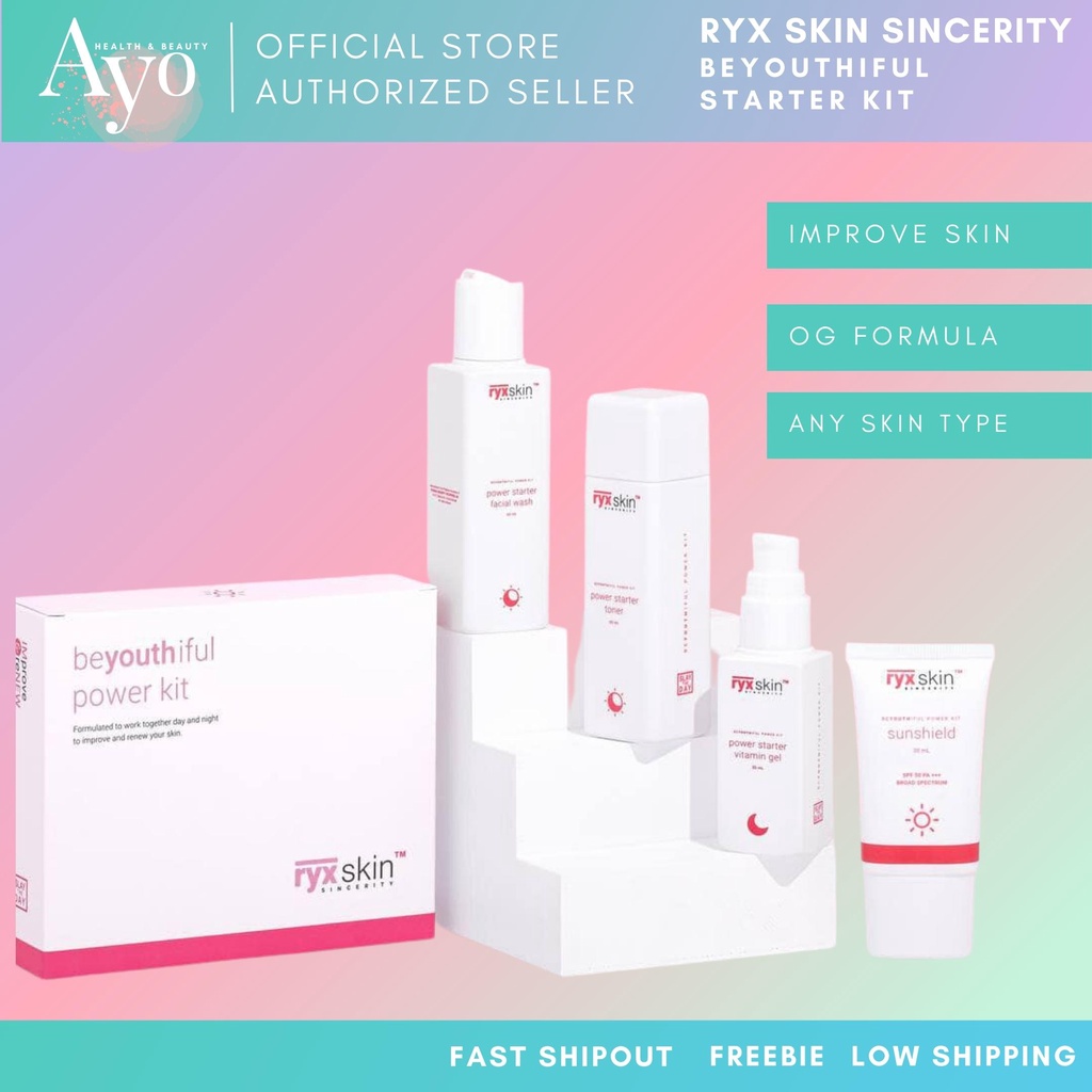AYO Beauty, Online Shop | Shopee Philippines