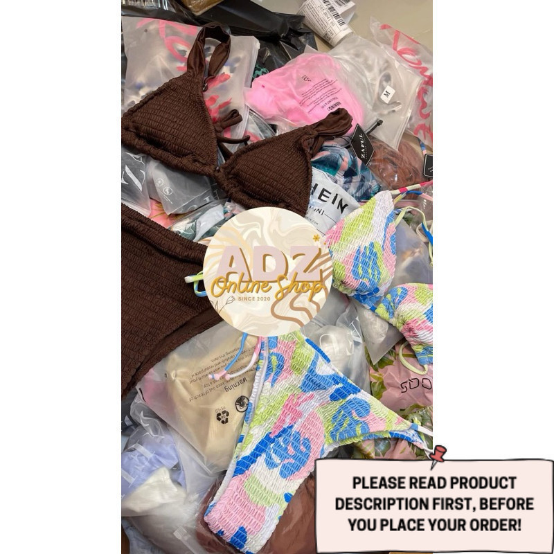 ADZ Online Shop, Online Shop | Shopee Philippines