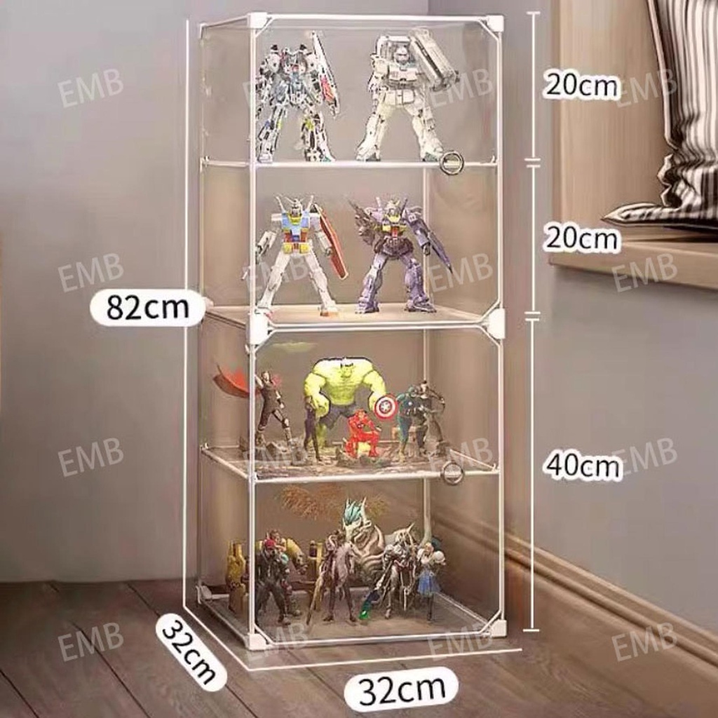 EMB ANIME FIGURE TOYS PH, Online Shop | Shopee Philippines