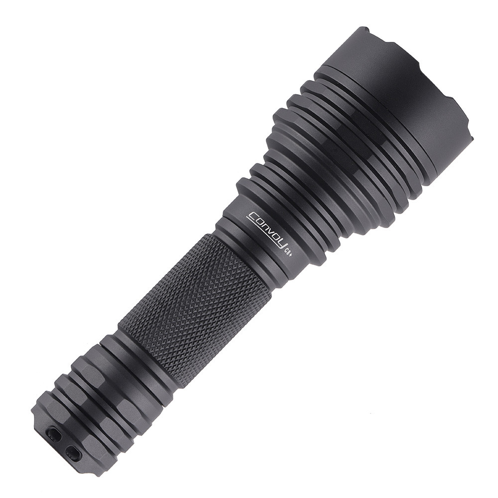 convoy flashlight, Online Shop | Shopee Philippines