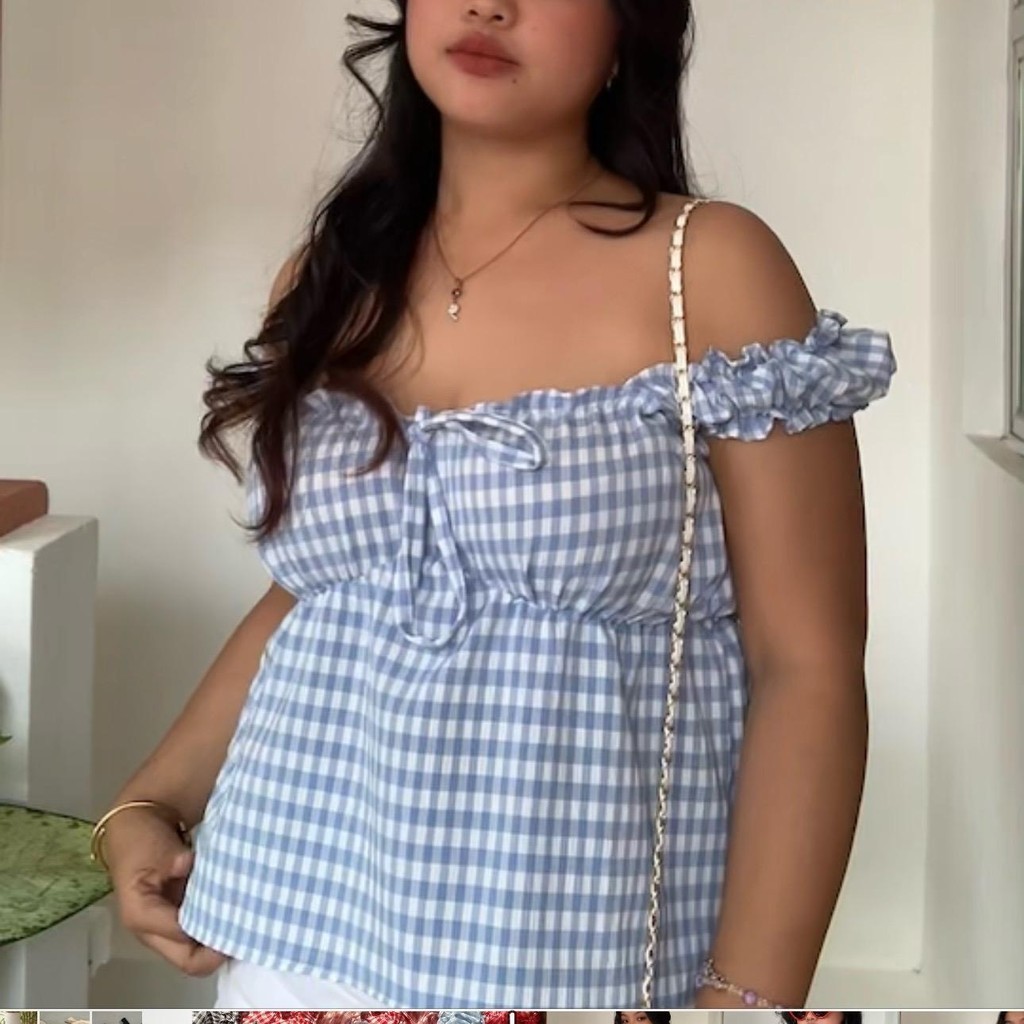 Strut in Style Clothing, Online Shop | Shopee Philippines