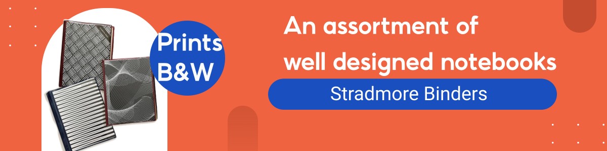 Stradmorenote, Online Shop | Shopee Philippines