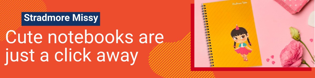 Stradmorenote, Online Shop | Shopee Philippines