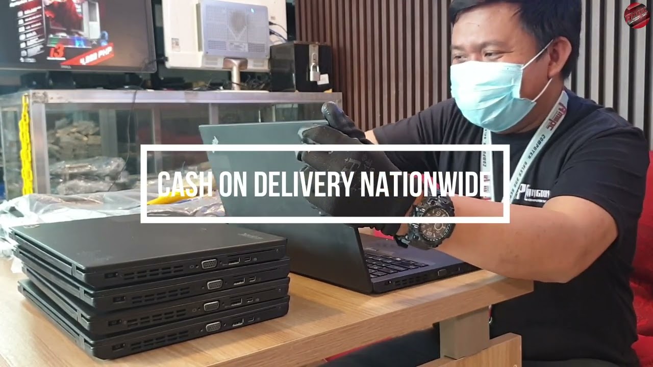 ADM's PC Computer, Online Shop | Shopee Philippines