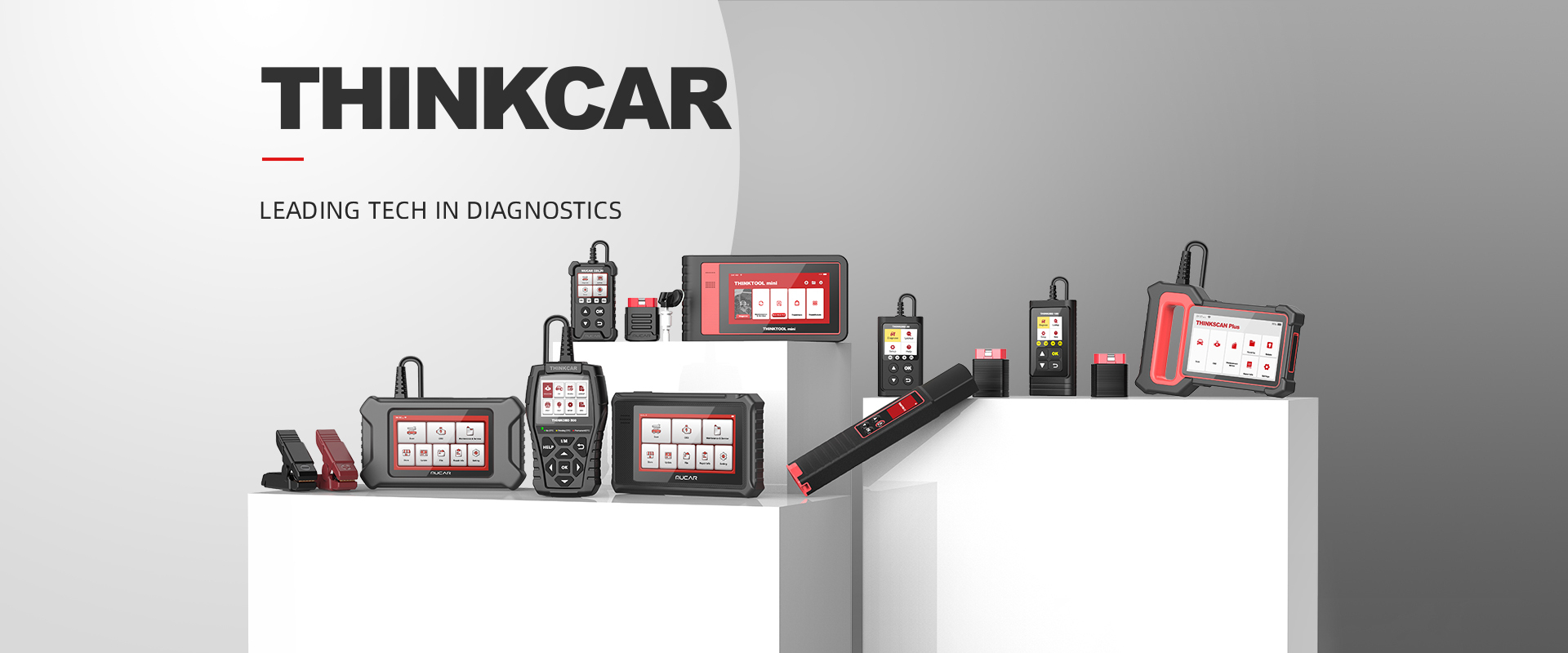 THINKCAR Official Store, Online Shop | Shopee Philippines