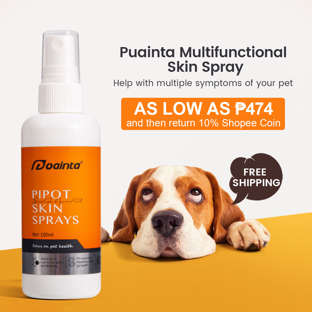 puainta.ph, Online Shop | Shopee Philippines