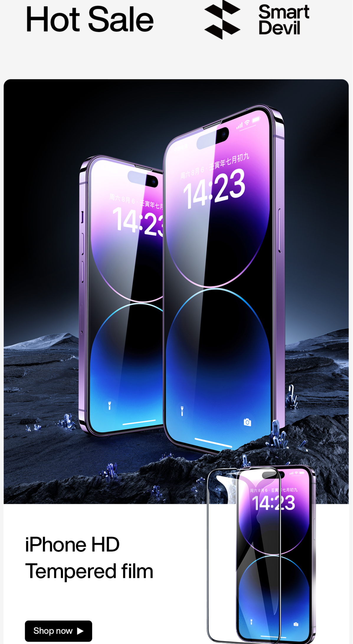 SmartDevil Official Store, Online Shop | Shopee Philippines