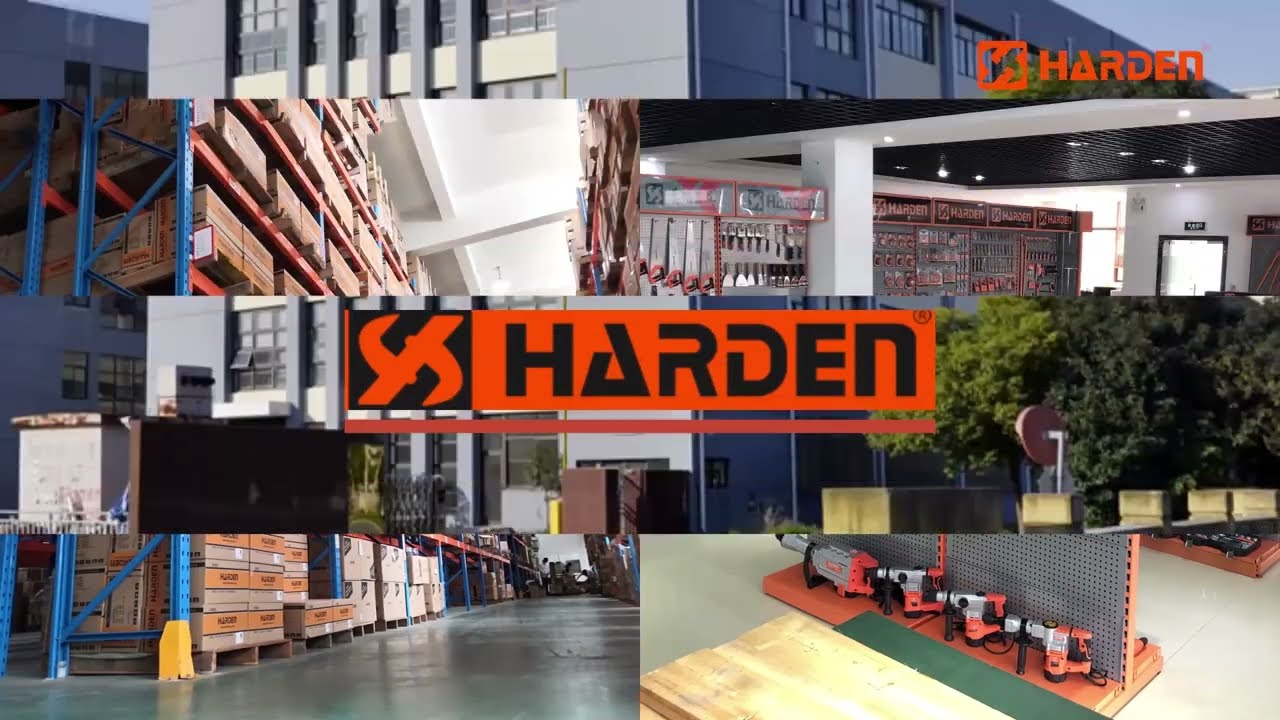 Harden Tools, Online Shop | Shopee Philippines