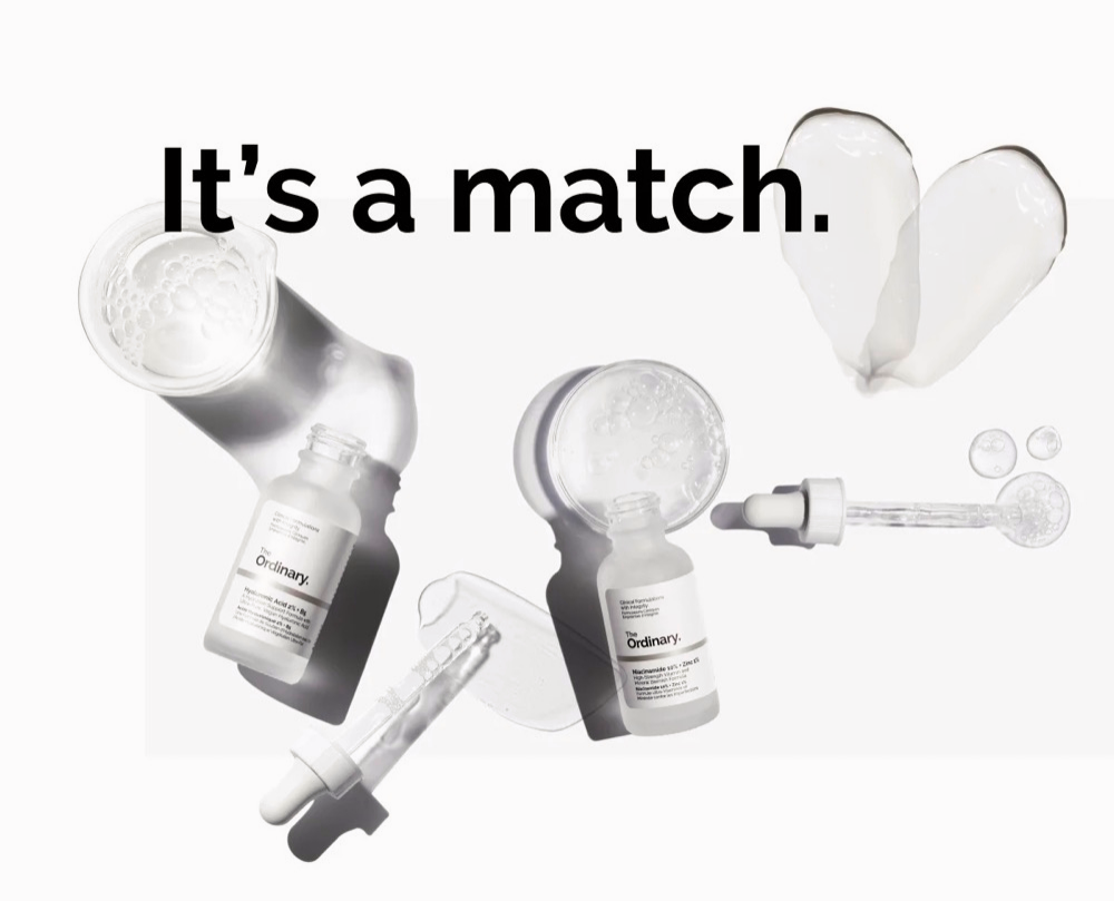 The Ordinary Official Store