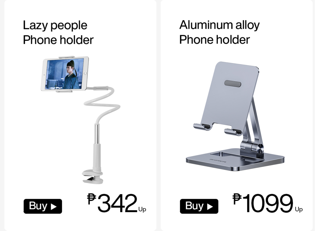 SmartDevil Official Store, Online Shop | Shopee Philippines