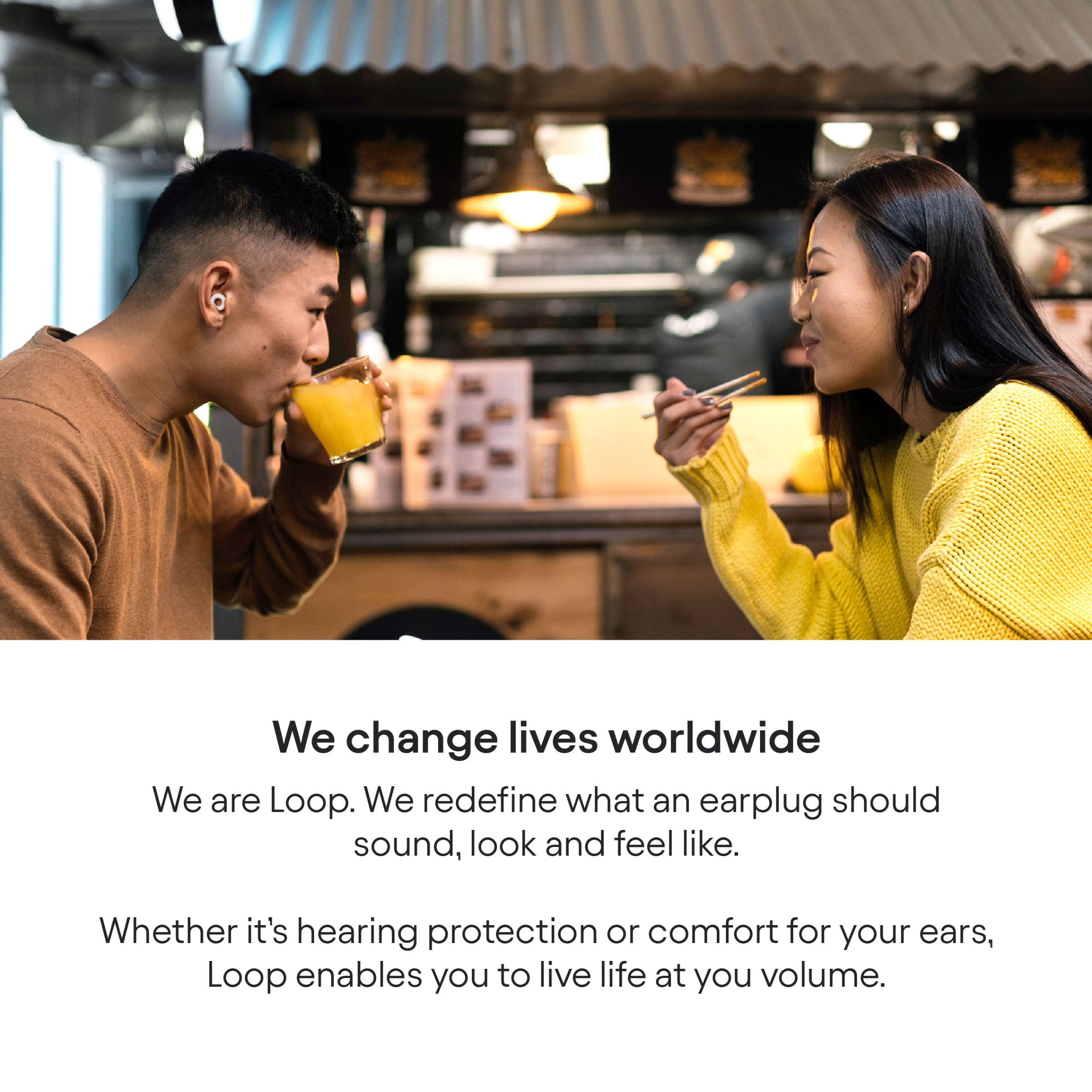 Loop Earplugs Store, Online Shop | Shopee Philippines