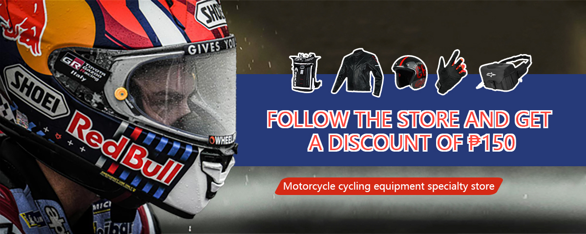 Motorcycle Riding Gear Store, Online Shop | Shopee Philippines