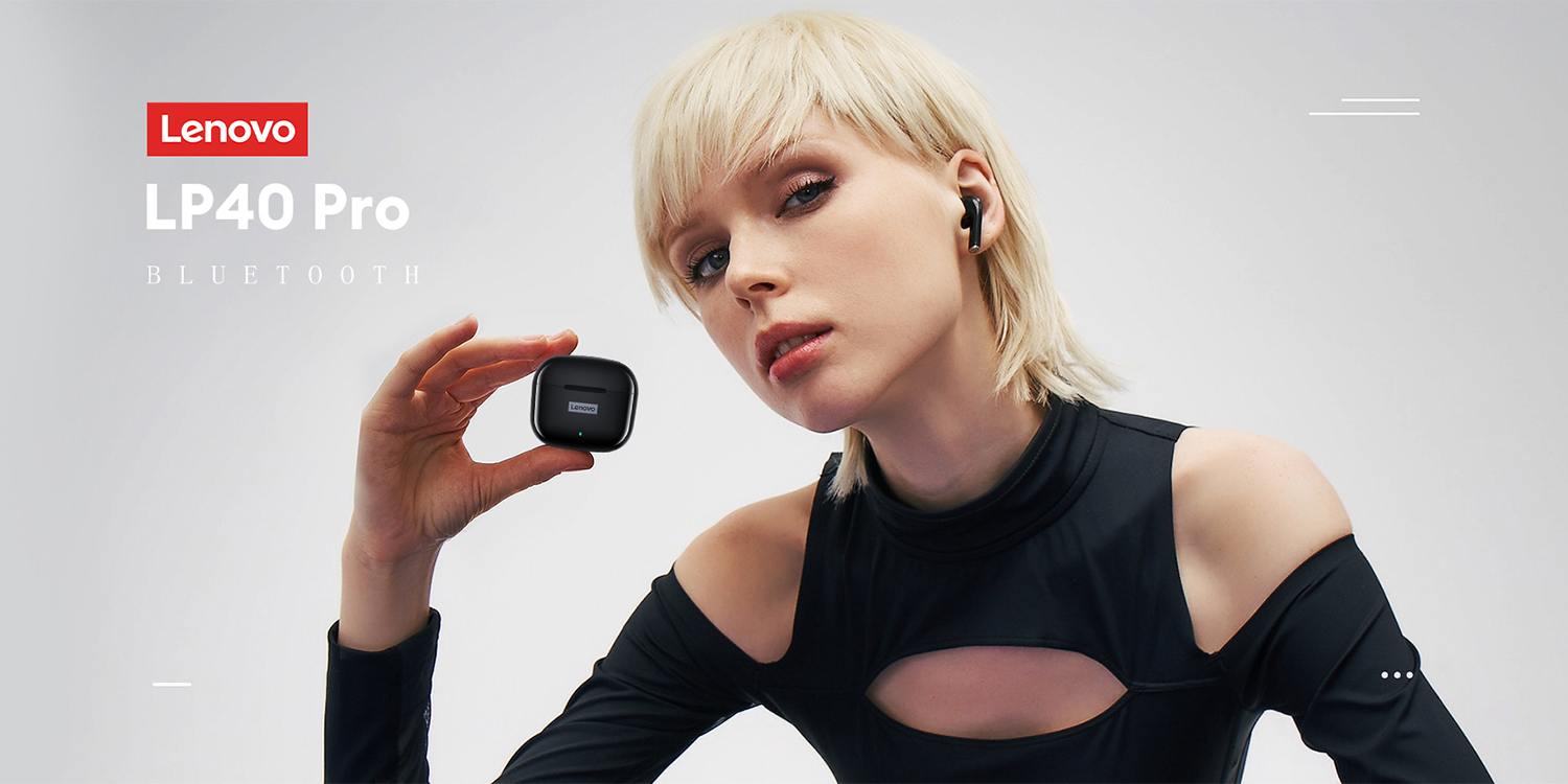 Lenovo Audio Official Store, Online Shop | Shopee Philippines