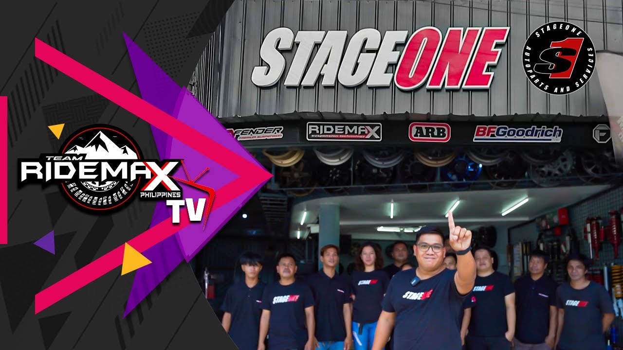 Team Ridemax Philippines, Online Shop | Shopee Philippines