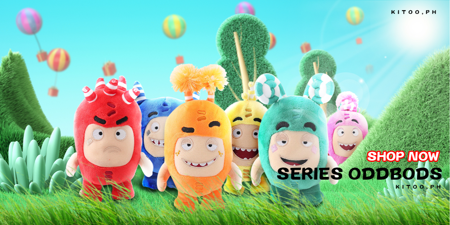 kitoo.ph, Online Shop | Shopee Philippines