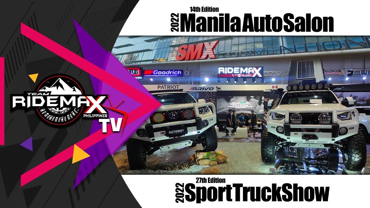 Team Ridemax Philippines, Online Shop | Shopee Philippines