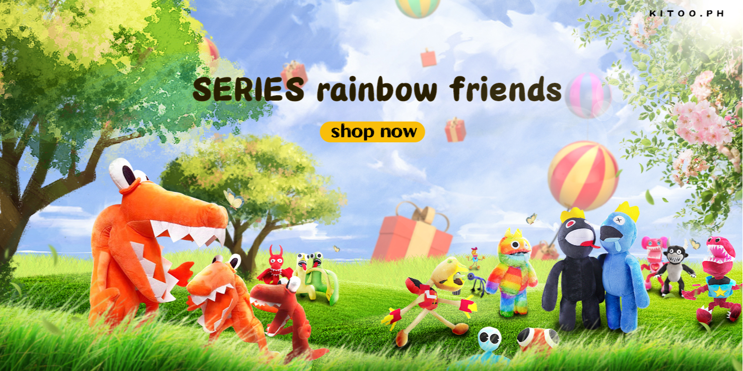 kitoo.ph, Online Shop | Shopee Philippines