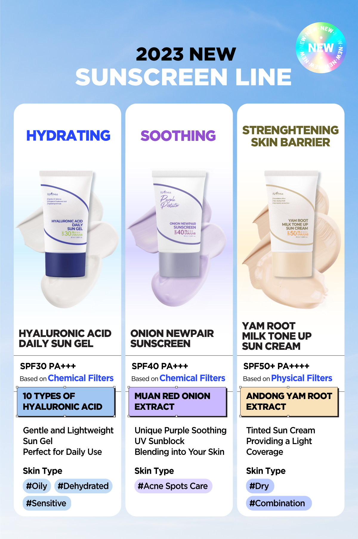 ISNTREE OFFICIAL PH, Online Shop | Shopee Philippines