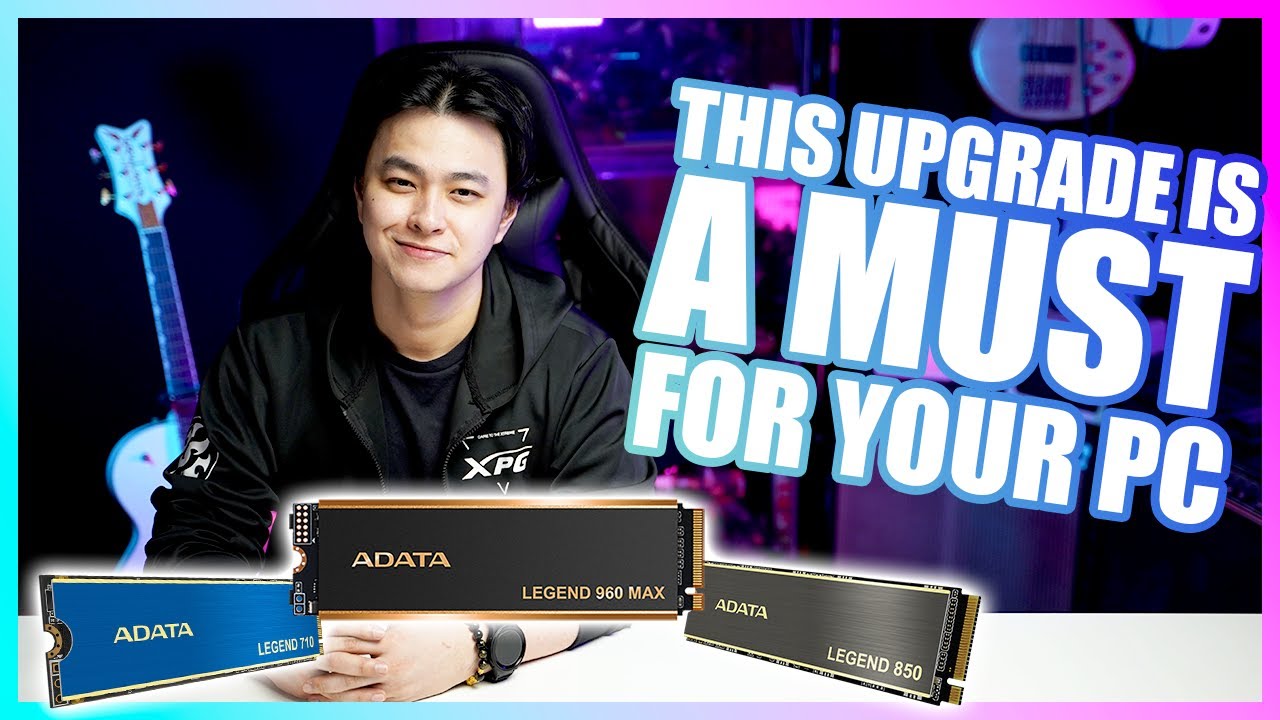 Adata Authorized Store, Online Shop | Shopee Philippines