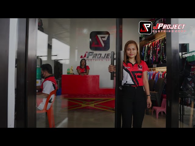 Jproject Clothing Shop, Online Shop | Shopee Philippines