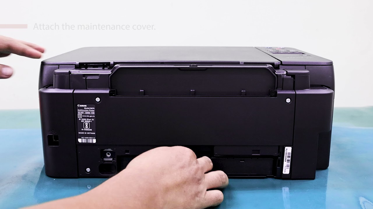 Canon Flagship Store