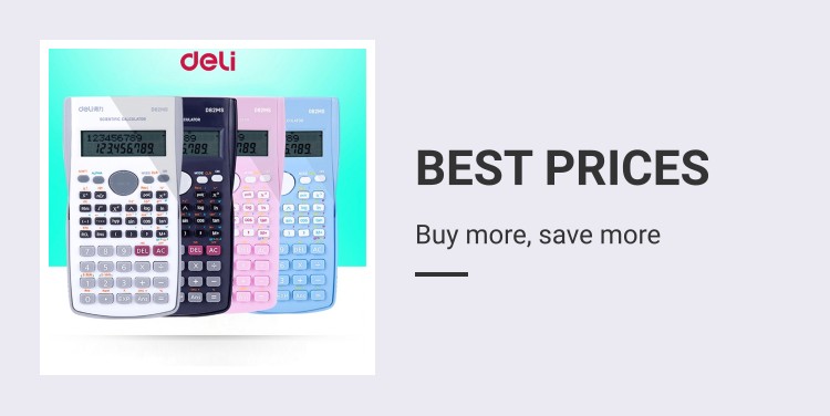 Deli Official Global Store, Online Shop | Shopee Philippines