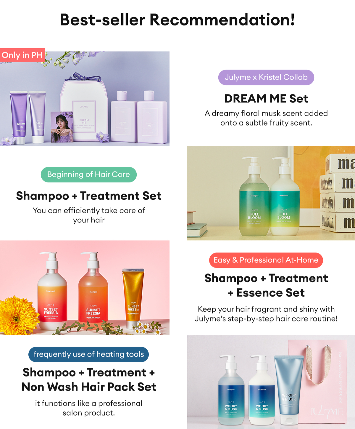 JULYME Official Store, Online Shop | Shopee Philippines