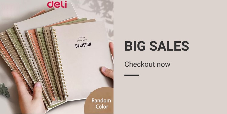 Deli Official Global Store, Online Shop | Shopee Philippines