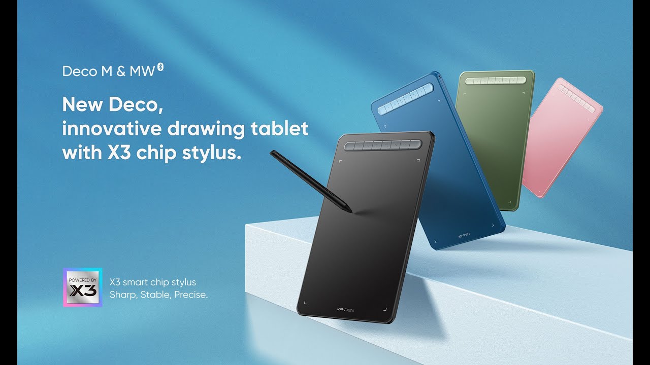 XPPen Official Store, Online Shop | Shopee Philippines