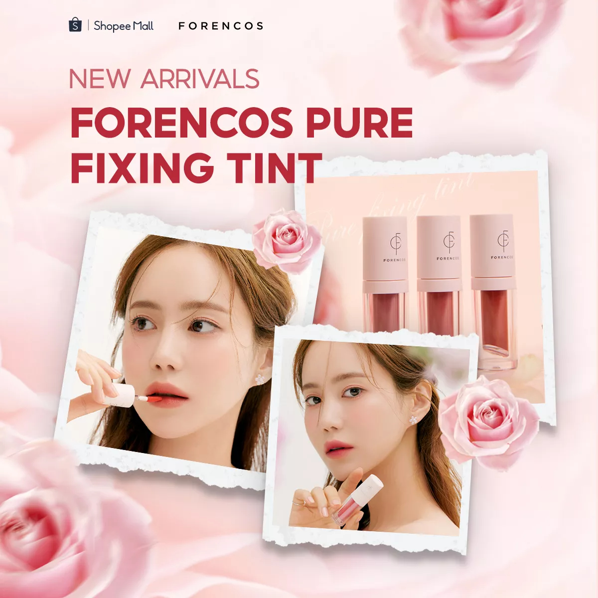 Forencos Philippines, Online Shop | Shopee Philippines
