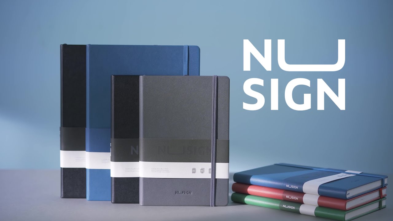 Nusign Official Store, Online Shop | Shopee Philippines