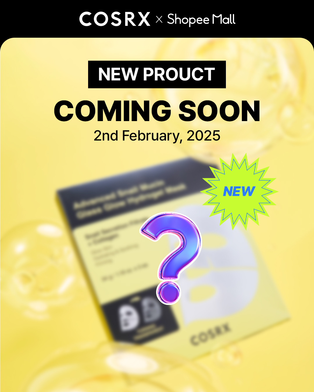 COSRX Official Store, Online Shop | Shopee Philippines